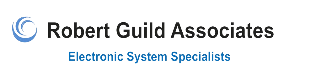 RGA Qatar - Robert Guild Associates